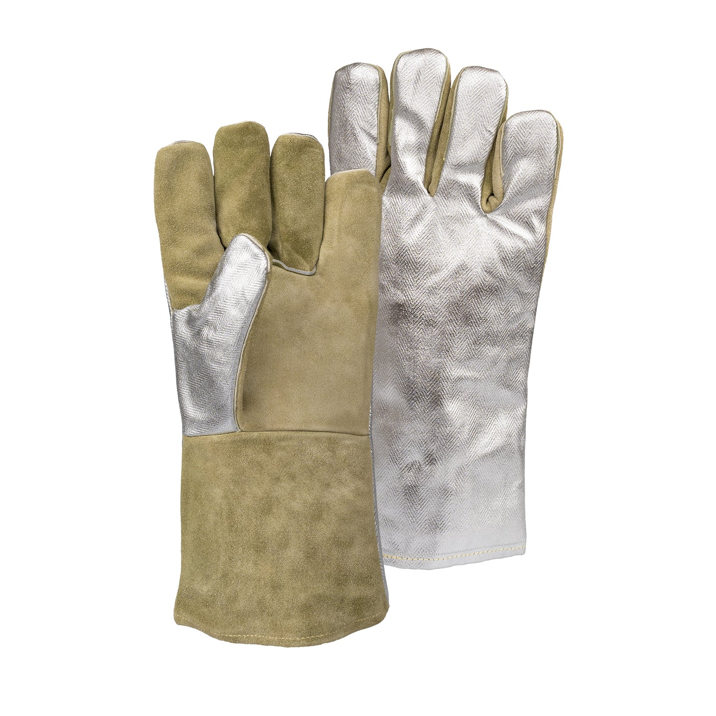 GoodPRO® 133-35 Heat Resistant Glove – Bennett Safetywear