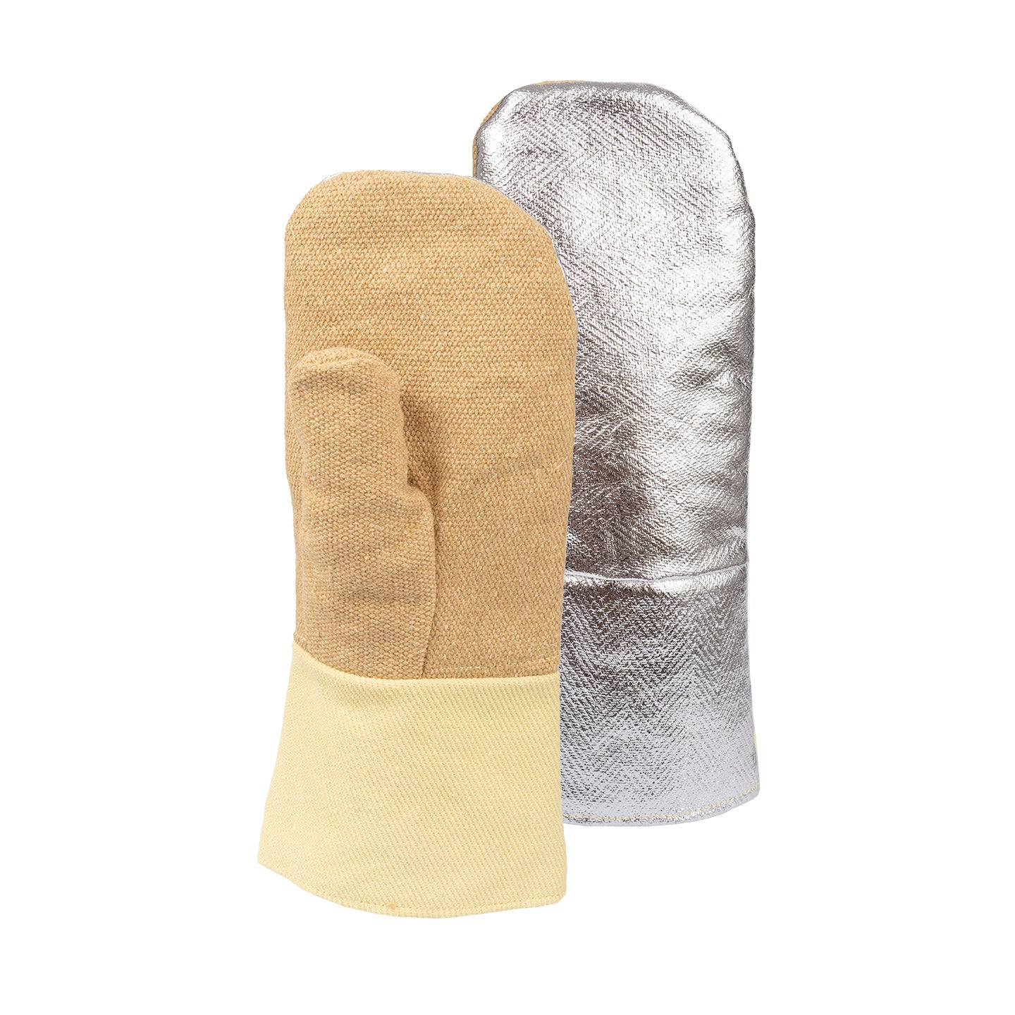 GoodPRO® 607 Heat Resistant Mitt – Bennett Safetywear