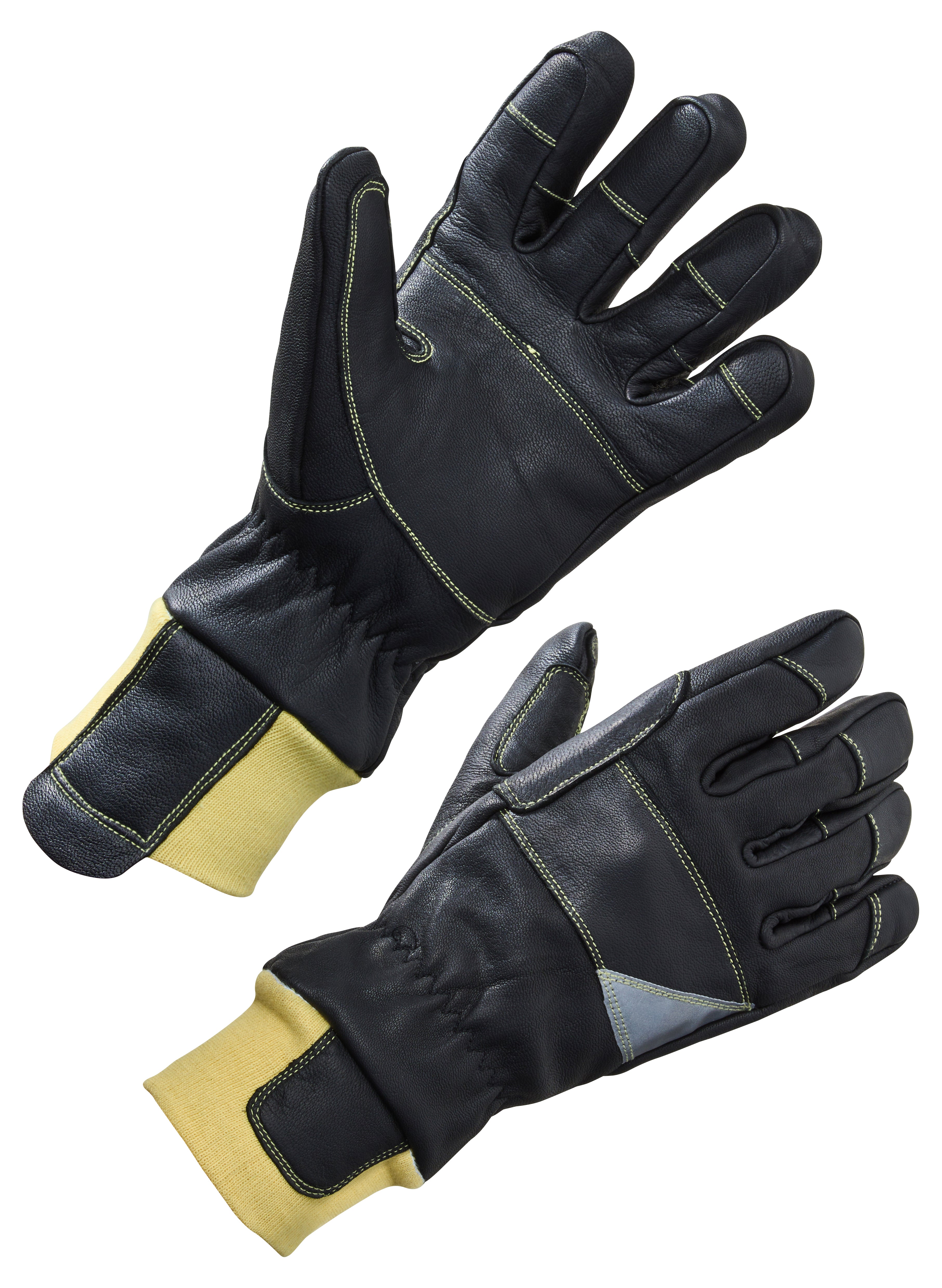 Blazemaster® Pro-Fit™ MKVI V1 Structural Fire Glove – Bennett Safetywear