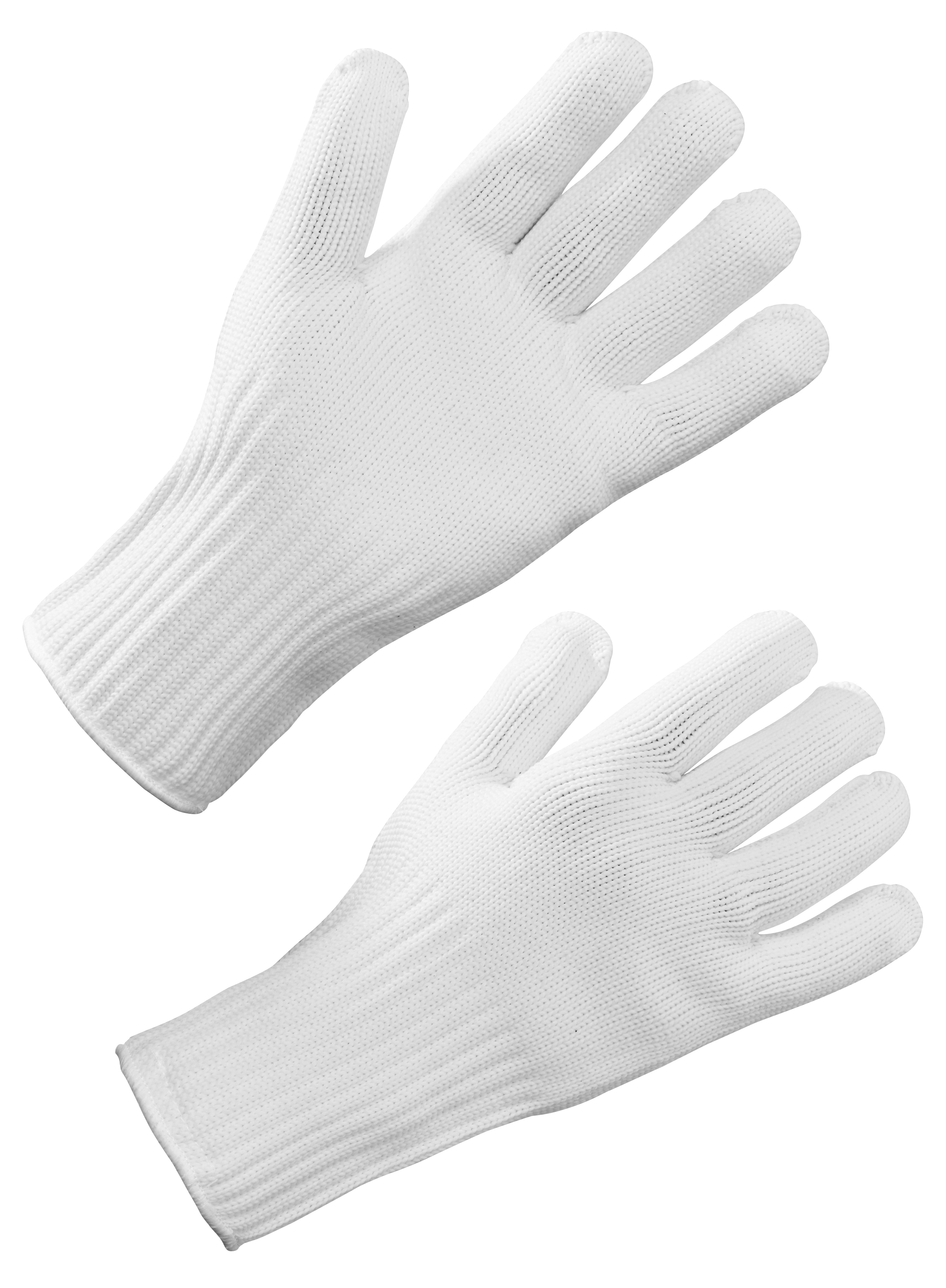 Hytex® Knitted Cut and Heat-Resistant Glove 30cm (FK7/E7C1/30 ...