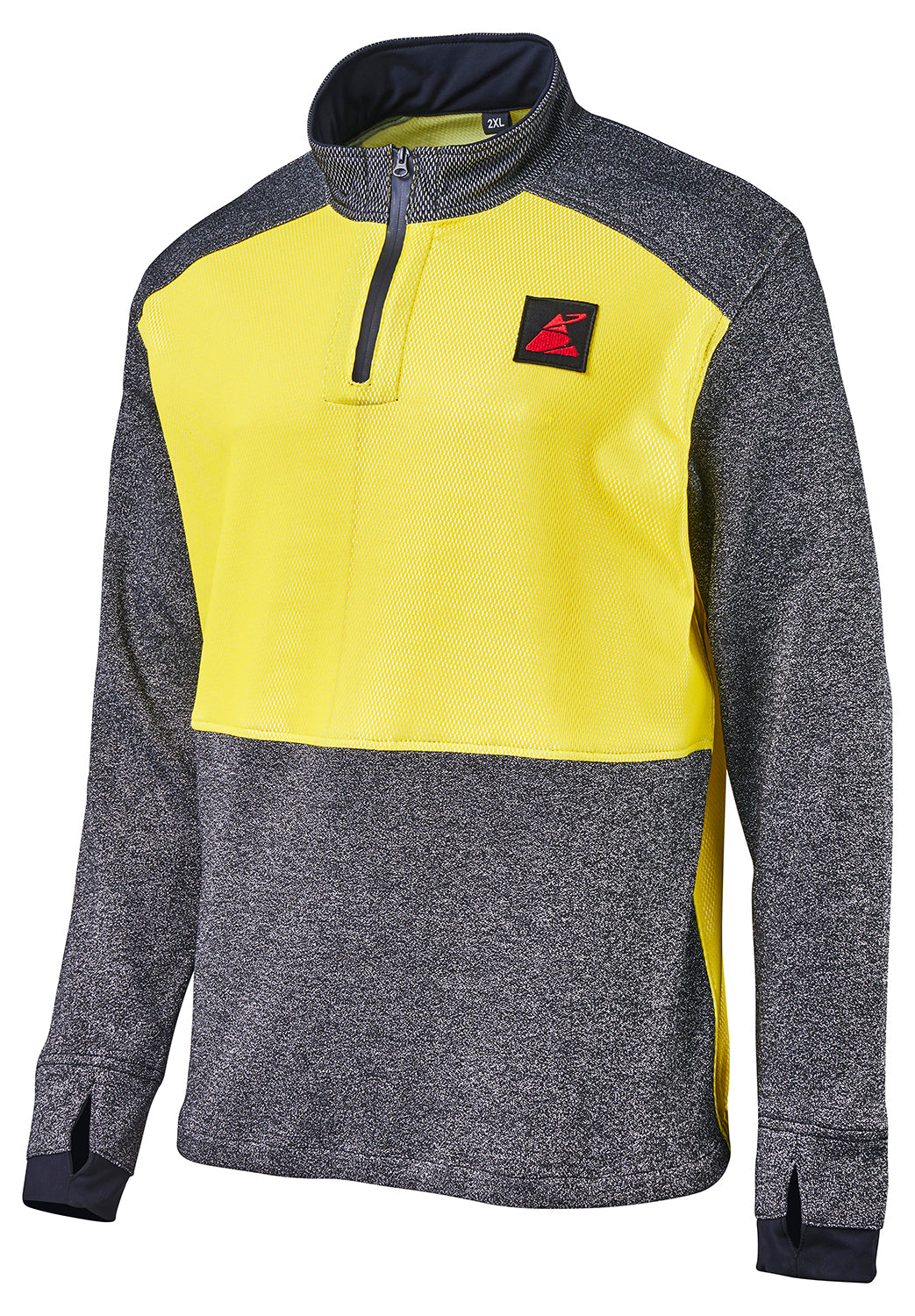 Armatex® Bodyguard™ Cut and Puncture Resistant Sweater LSZN003 ...