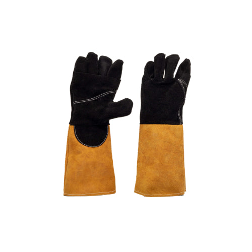 Suprox™ Heat-Resistant Gauntlet 40cm (W9/G2/HR/16KL) – Bennett Safetywear